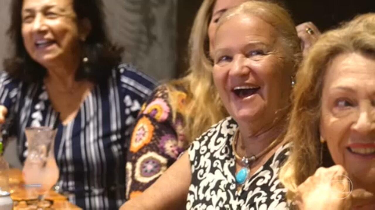 Número de idosos cresce de forma acelerada no Brasil, aponta IBGE | G1