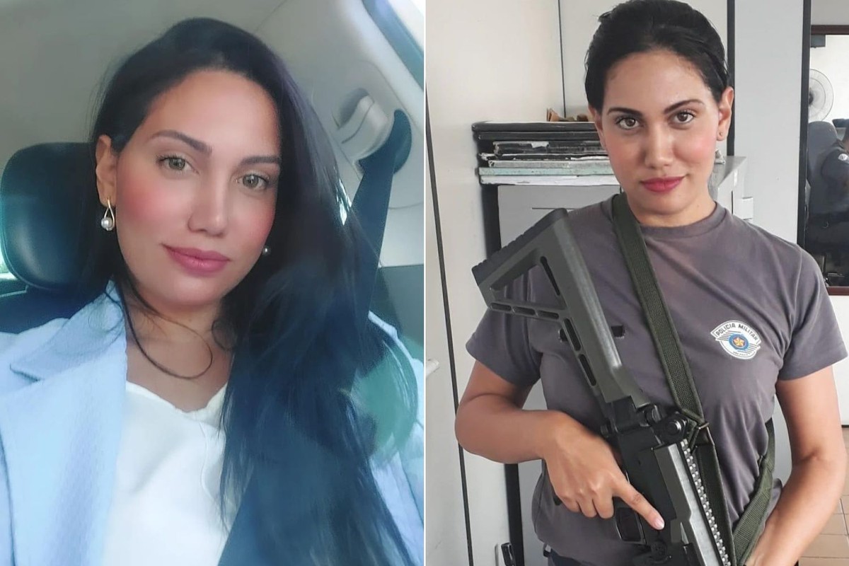 Ex-soldado da PM que denunciou coronel por assédio sexual pede ...