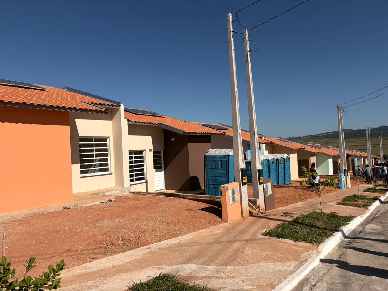 Casa Paulista abre inscrições para 1,2 mil moradias no noroeste de SP | G1