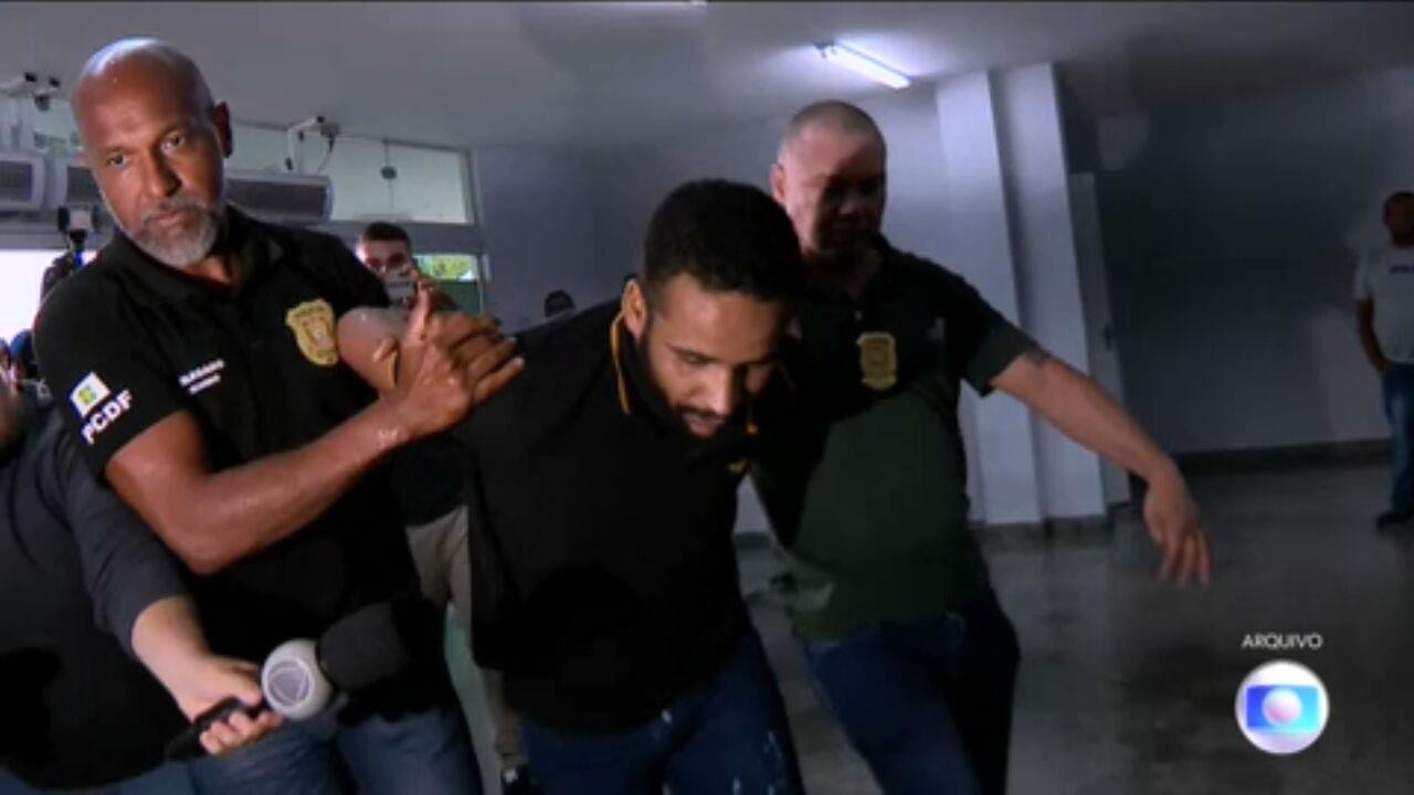 Chacina no DF: réus acusados de matar 10 pessoas da mesma família vão a ...