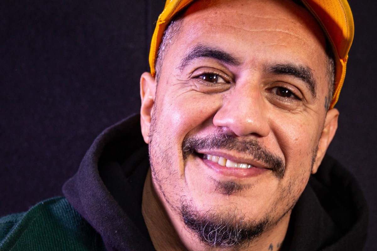 Marcelo D2 se aviva no samba contemporâneo de 'Iboru', álbum com um ...