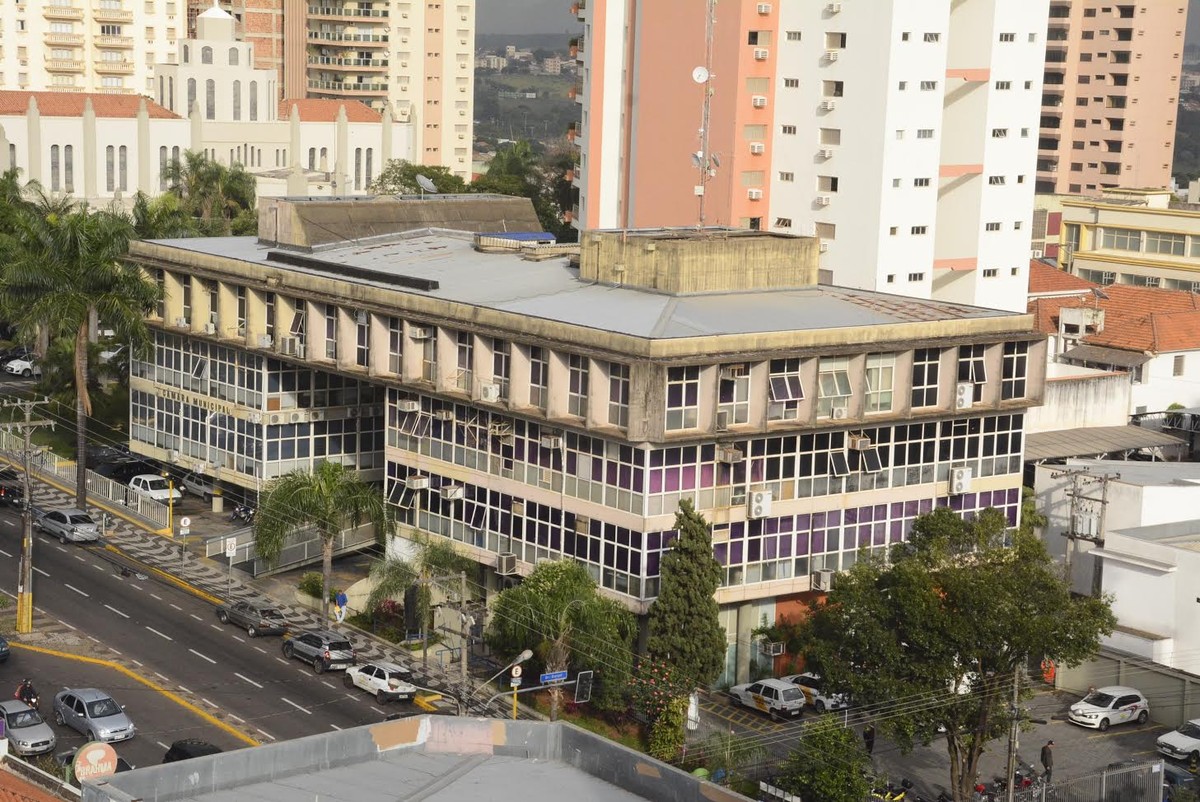 Prefeitura de Presidente Prudente faz mudanças no primeiro escalão da ...