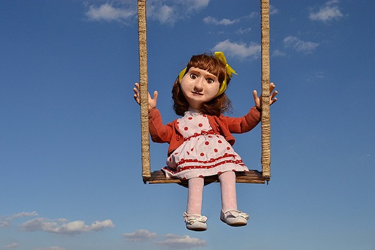 21ª edição do Festival de Teatro de Bonecos traz mais de 30 espetáculos ...