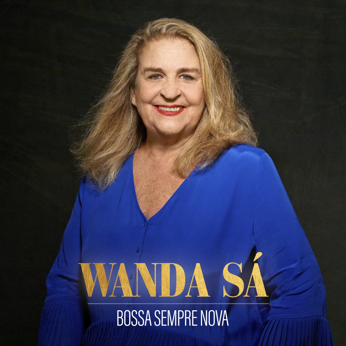Wanda Sá se ambienta na atmosfera à meia-luz do samba-canção dos anos ...