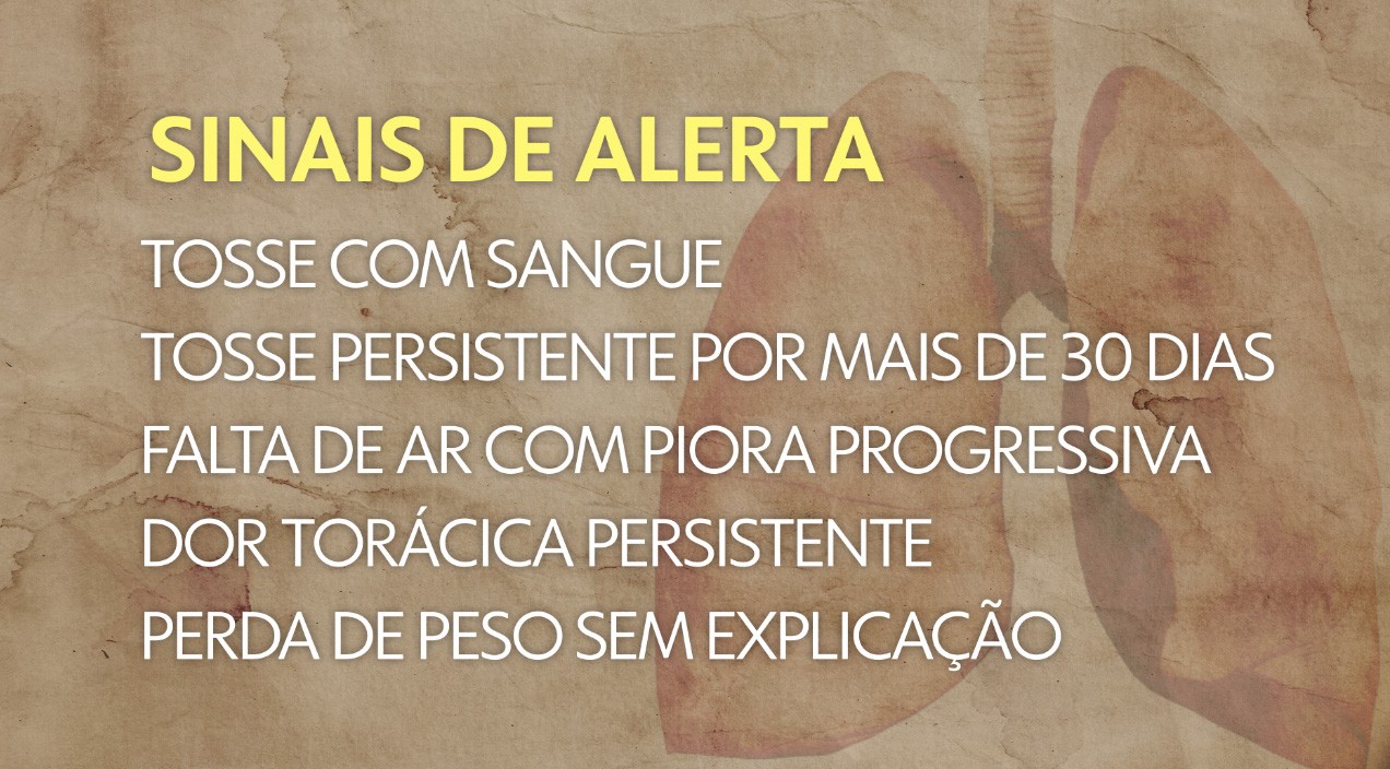 Câncer de pulmão: entenda a doença com a qual Rita Lee foi ...