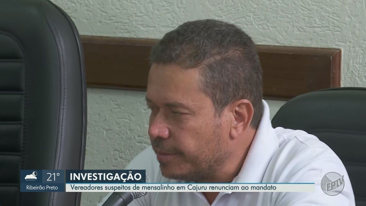 Processo acelerado e decisão pessoal: por que vereadores renunciaram ...