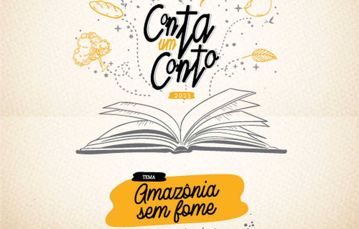 ‘Conta um Conto’ premia aluno que escrever a melhor estória literária ...