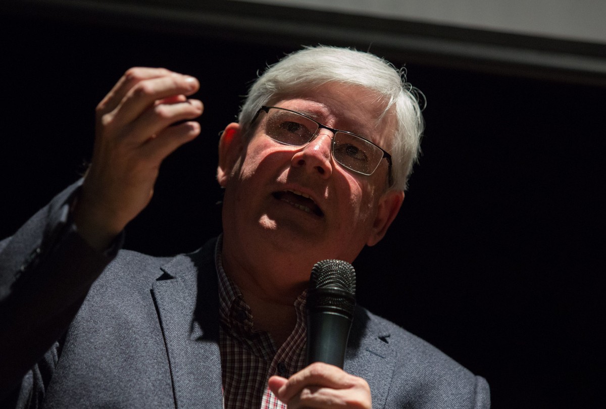 Janot diz que não é preciso prova ‘satânica’ para ligar Temer a mala ...