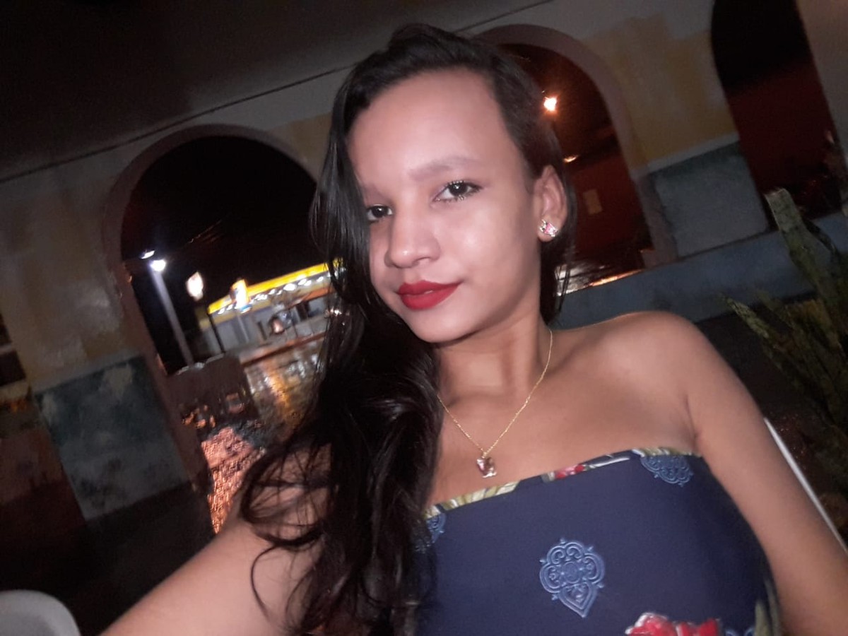 Família De Menina Encontrada Morta Em Matagal No Piauí Pede Por Justiça