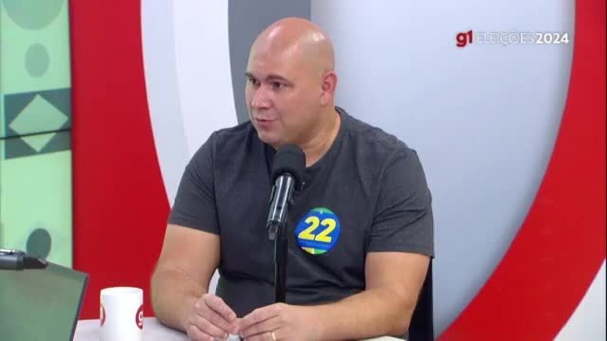 Abílio Brunini fala sobre as promessas de campanha para Prefeitura de ...