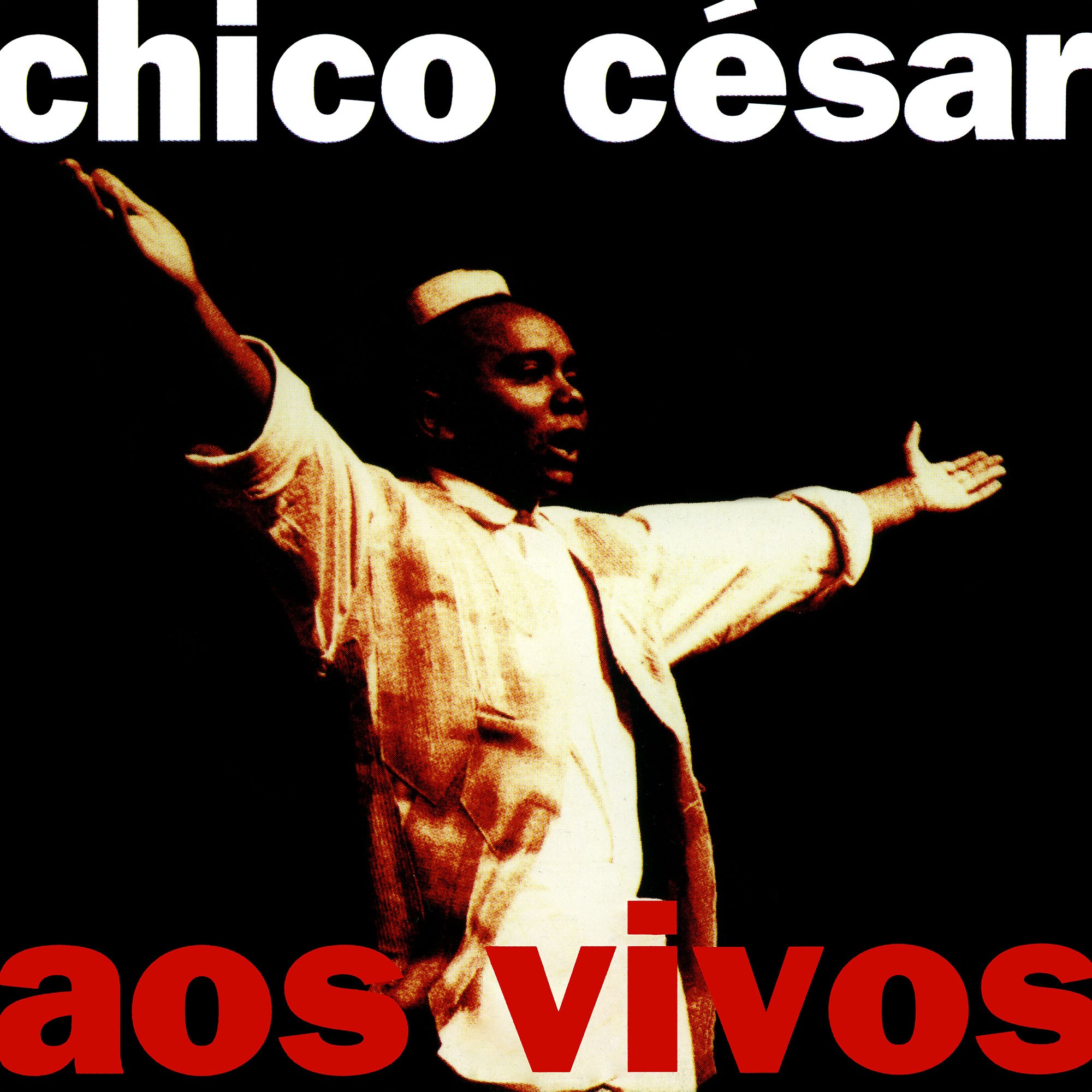 Chico César festeja os 25 anos do primeiro álbum com edição em LP | G1
