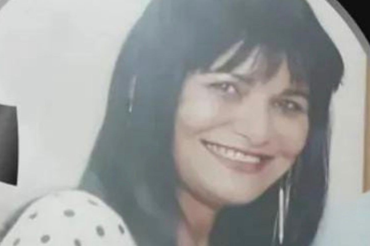 Mulher morre após roda se desprender de caminhão e atingi-la na BR-163 | G1