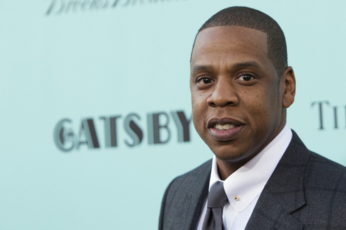 Novo álbum de Jay-Z impulsa Tidal, seu serviço de streaming de música ...