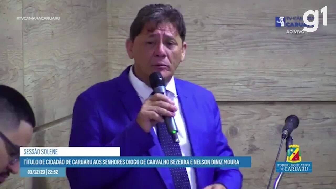 Vereador Viraliza Ao Contar Perrengue Durante Sessão Tô Já Me Cagando