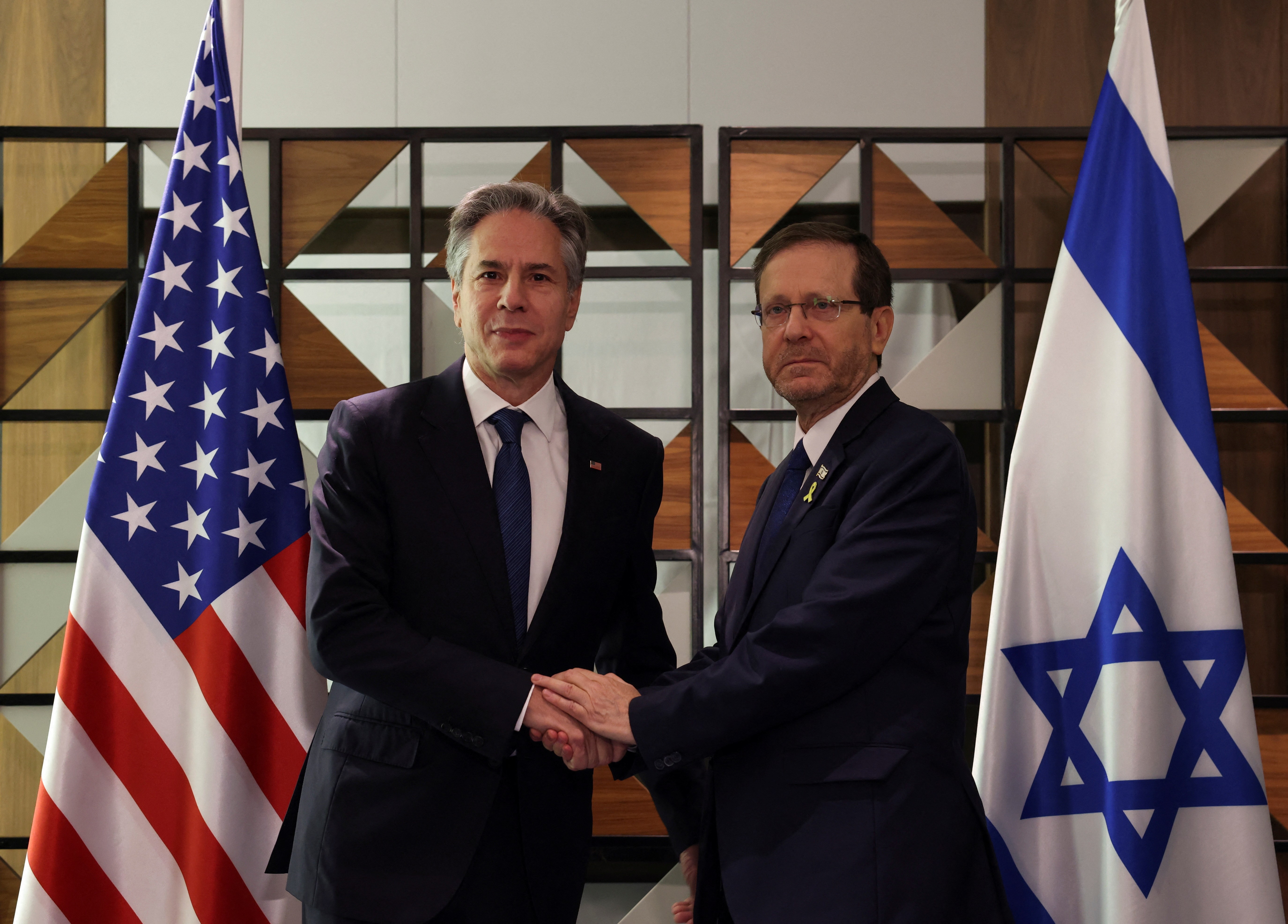 EUA pressionam Hamas para que aceite proposta de trégua em Gaza | G1