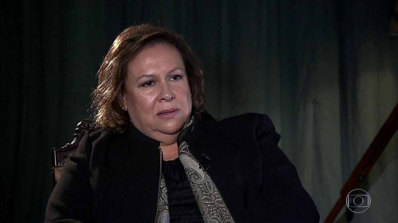 Esposa De Pablo Escobar