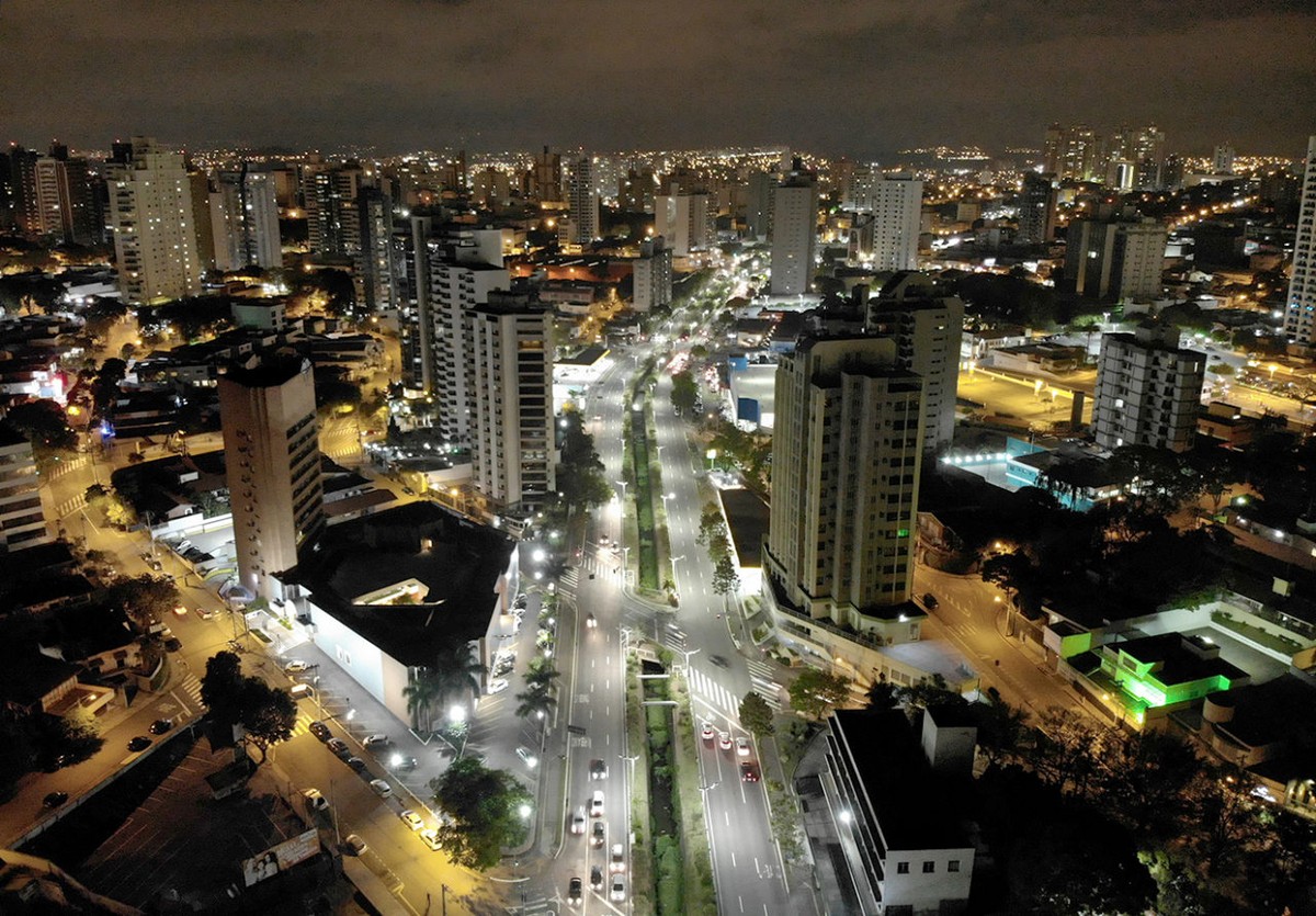 Jundiaí registra crescimento de 68,3% nos lançamentos de imóveis ...