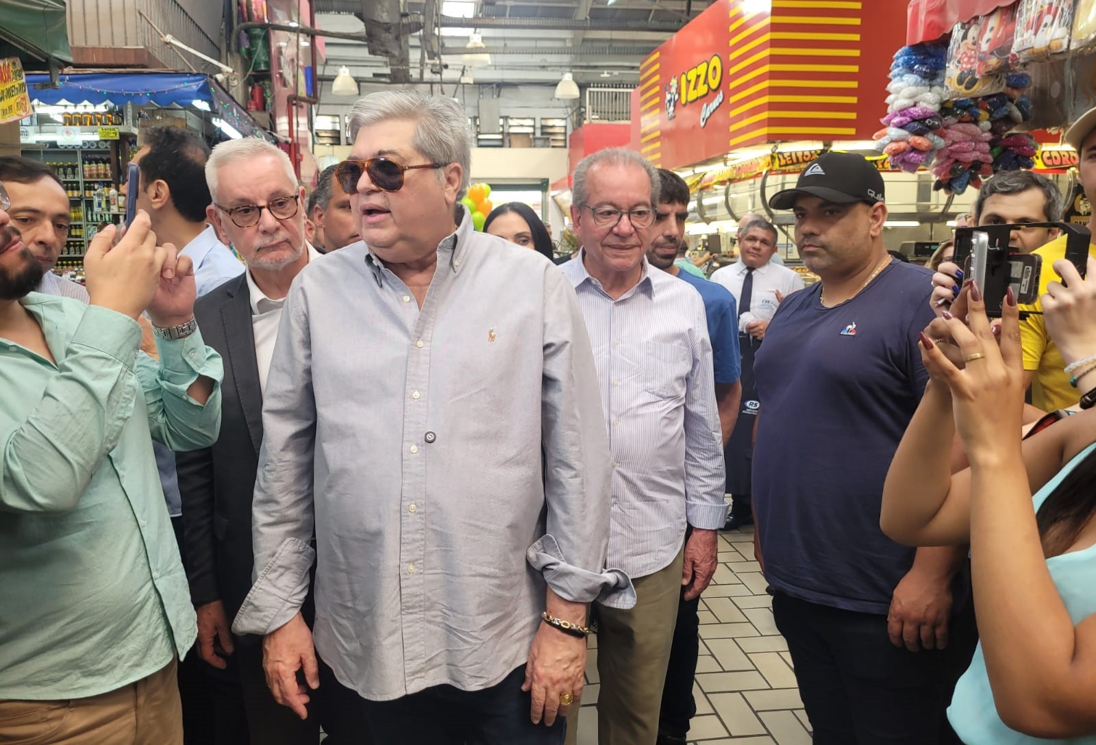 Datena diz que desistirá de ir a debates que não respeitem 'regras de ...