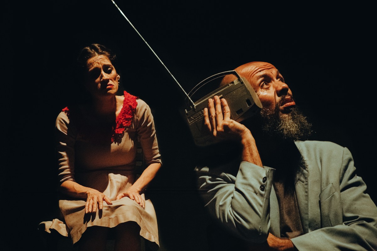 Espetáculo "Jacy" apresenta versão virtual nesta sexta-feira (7) | Rio ...