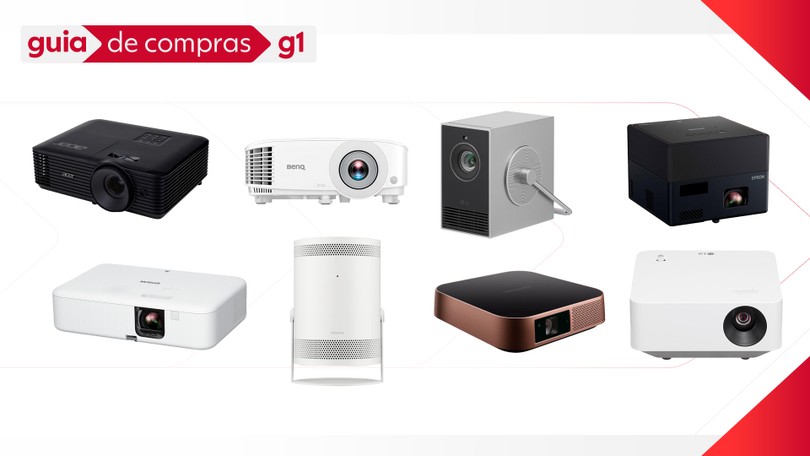 Dicas de Compras de Tecnologia | Guia de Compras | G1