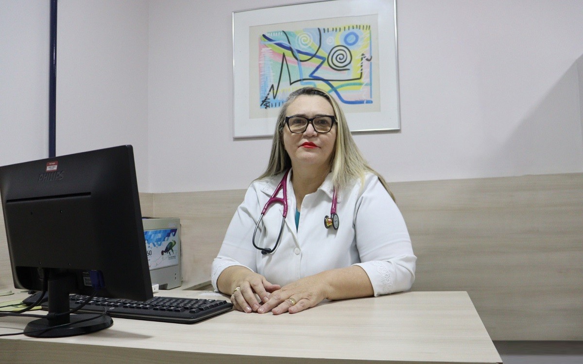 Setembro Vermelho: especialista da Med Imagem destaca cuidados para ...