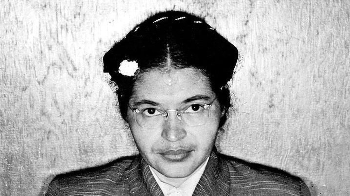 Rosa Parks: o corajoso 'não' que deu origem ao movimento pelos direitos ...