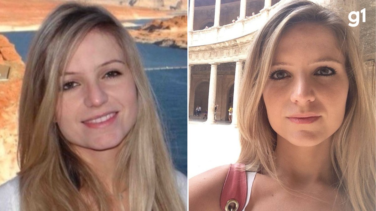 Família busca ex-vencedora de concurso gaúcha desaparecida em SP há ...