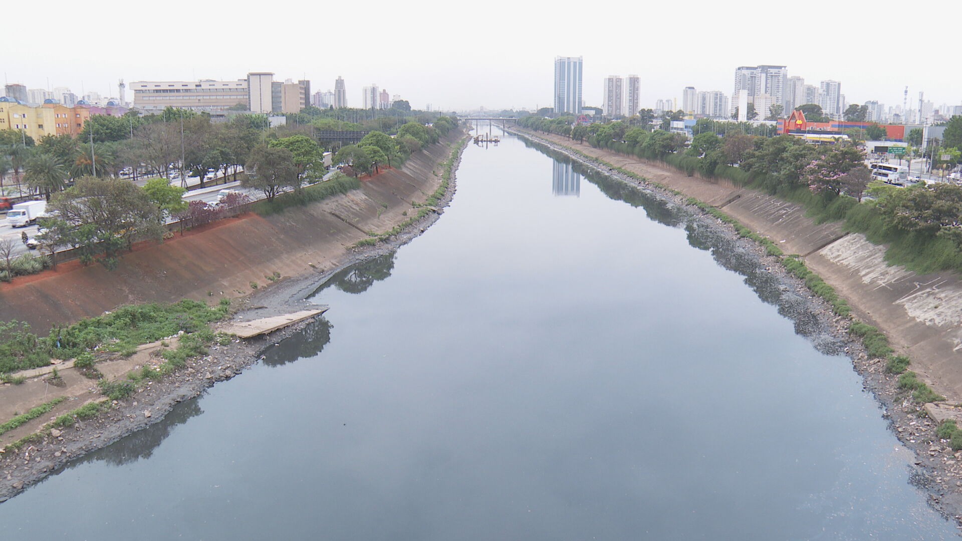 Novo projeto quer tentar despoluir Rio Tietê até 2026; R$ 5,5 bilhões ...