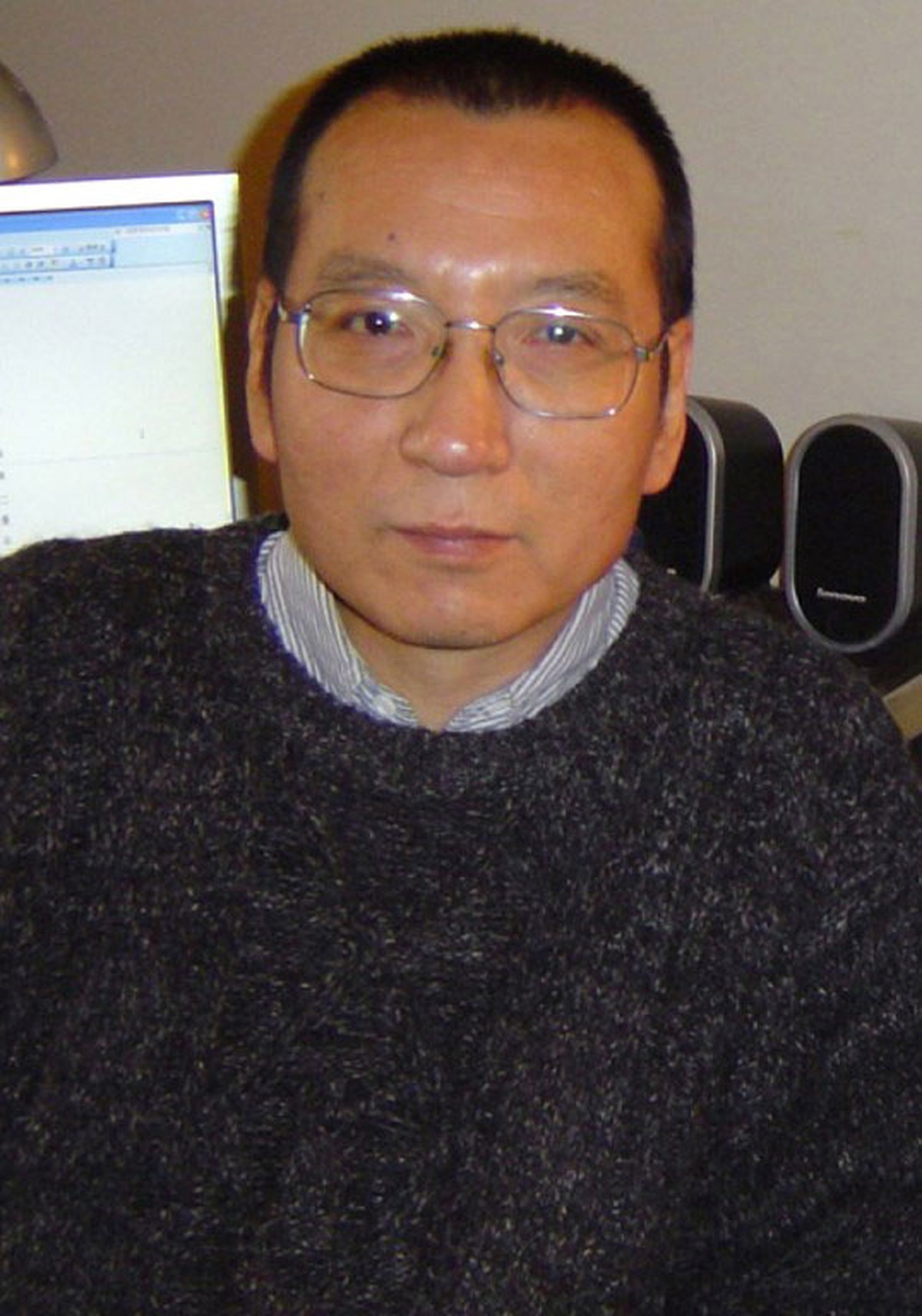 Morre Liu Xiaobo, Nobel da Paz chinês | Mundo | G1