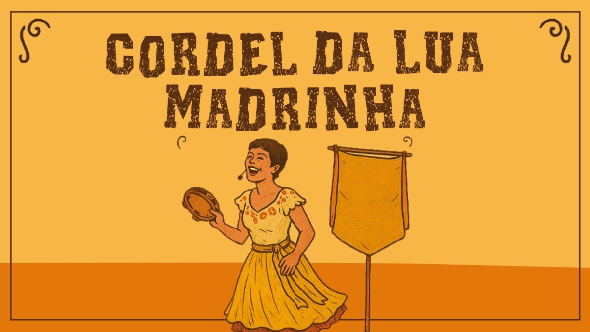Espetáculo inspirado na literatura de cordel terá apresentações no RJ | G1