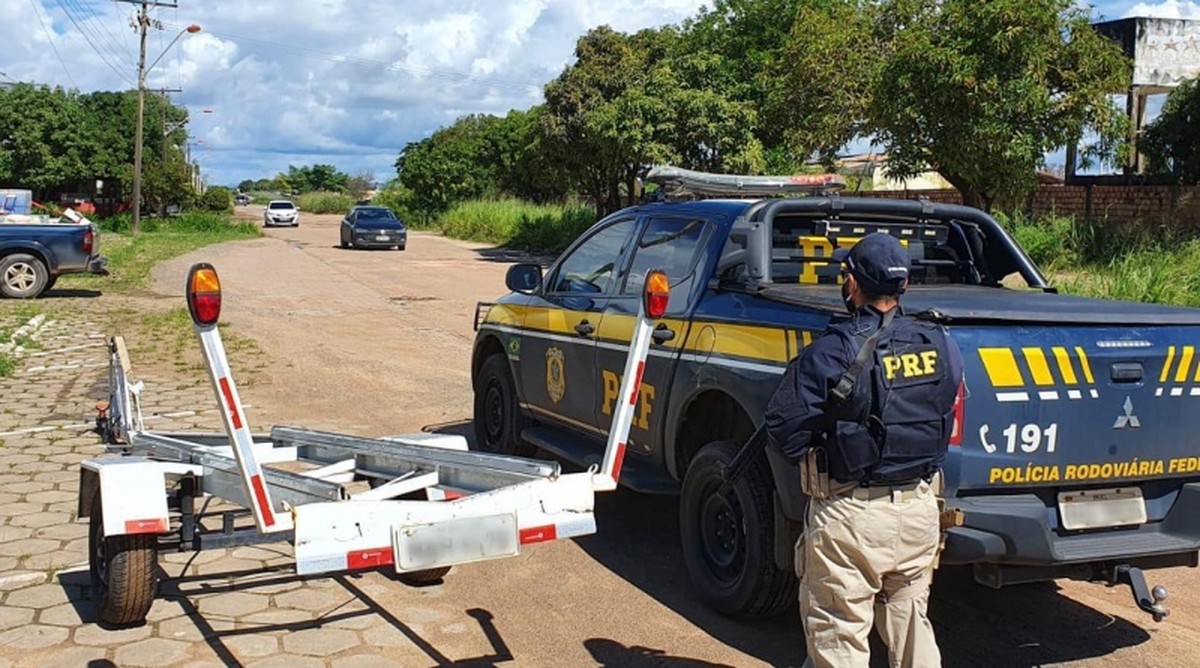 Homem Embriagado é Abordado Por Prf E Acaba Preso Por Tentar Subornar