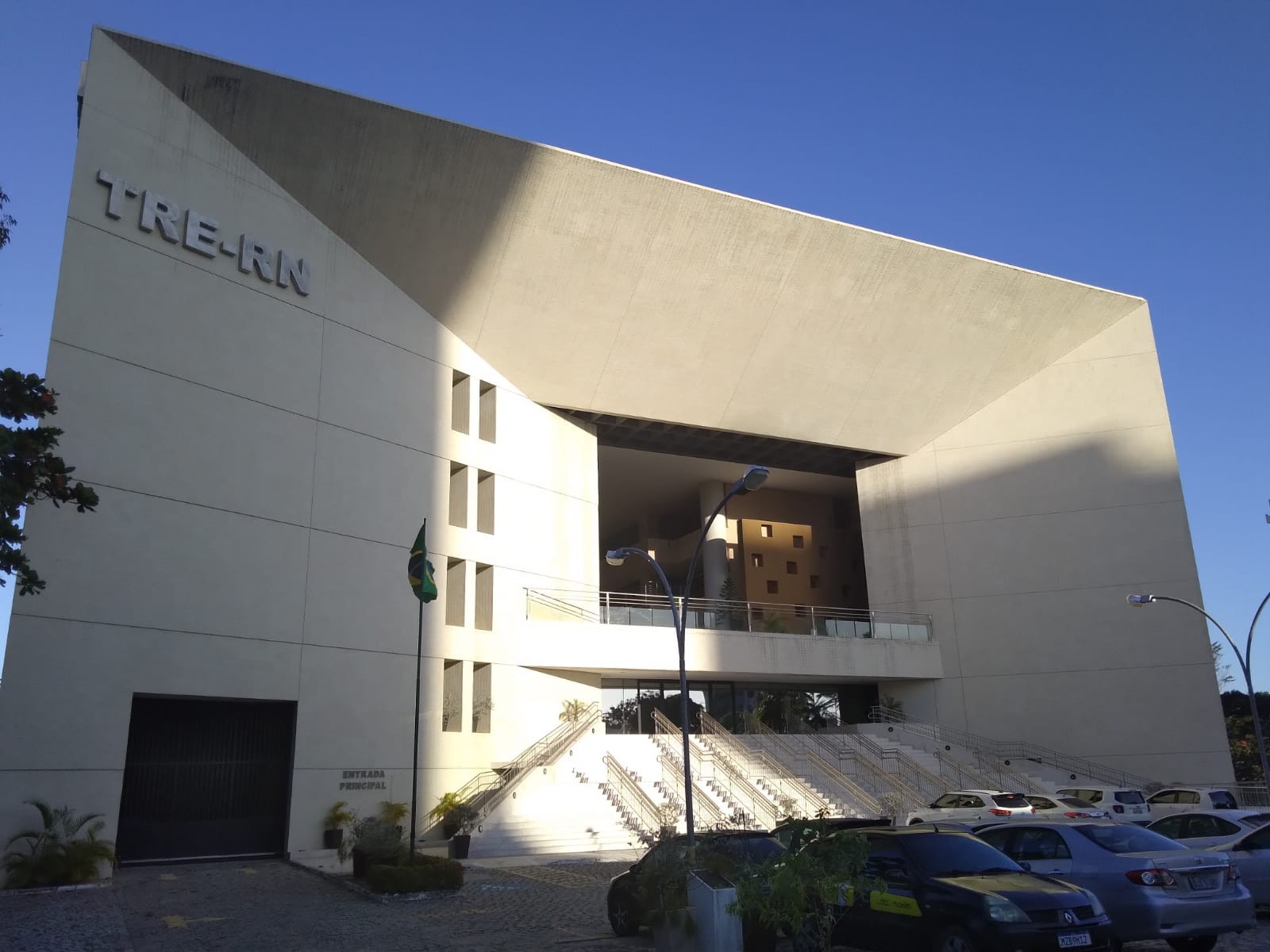 TRE-RN marca diplomação de candidatos eleitos para o dia 19 de dezembro ...