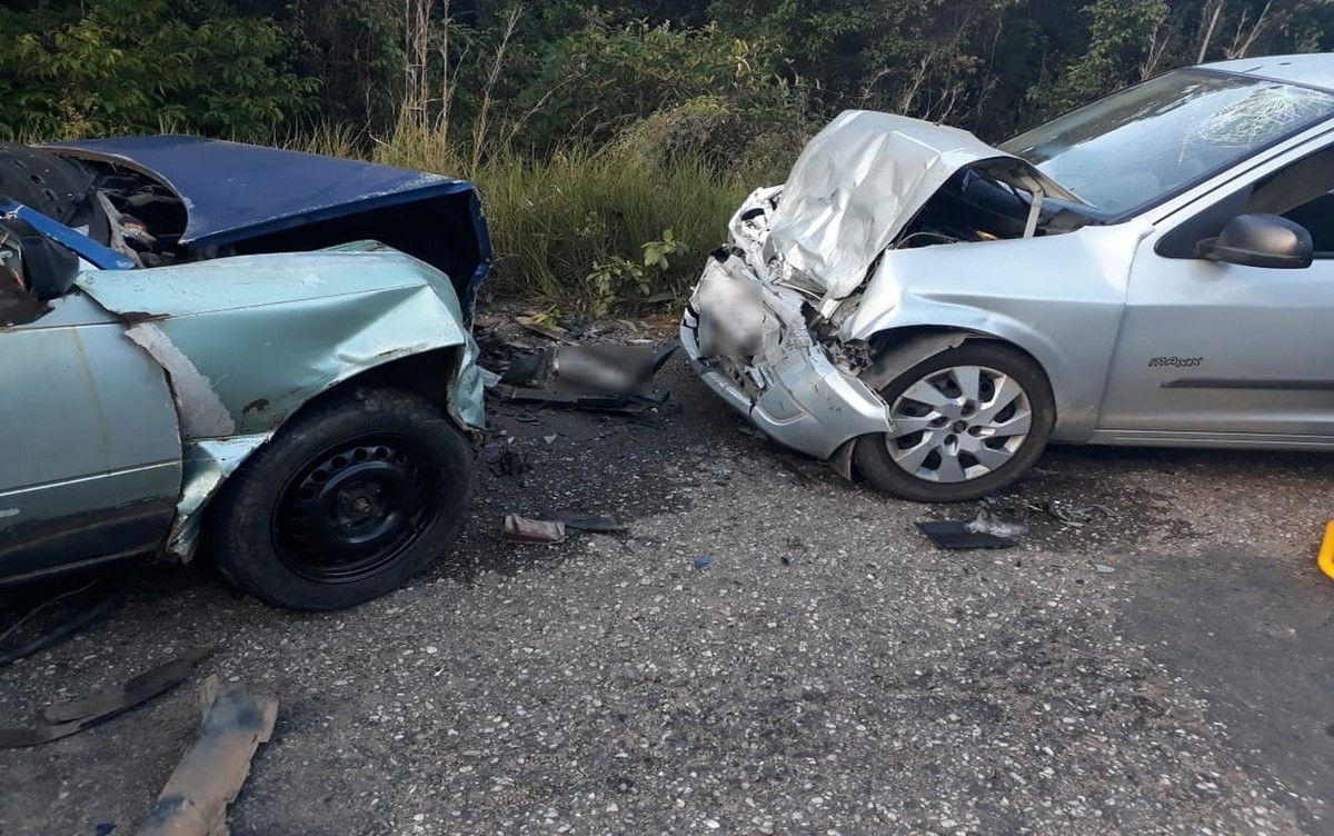 Homem é preso por embriaguez após se envolver em acidente | Sergipe | G1