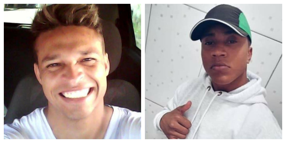 Corpo de jovem que tentou salvar o irmão em SP é achado por pescadores ...