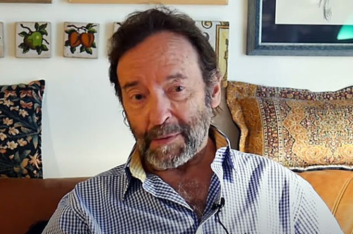 Fotógrafo René Robert morre de hipotermia após desmaiar na rua em Paris ...