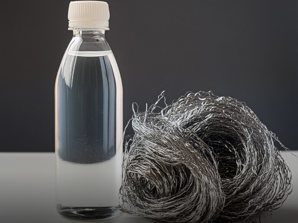 Método que elimina poluentes tóxicos da água que podem afetar a saúde é ...