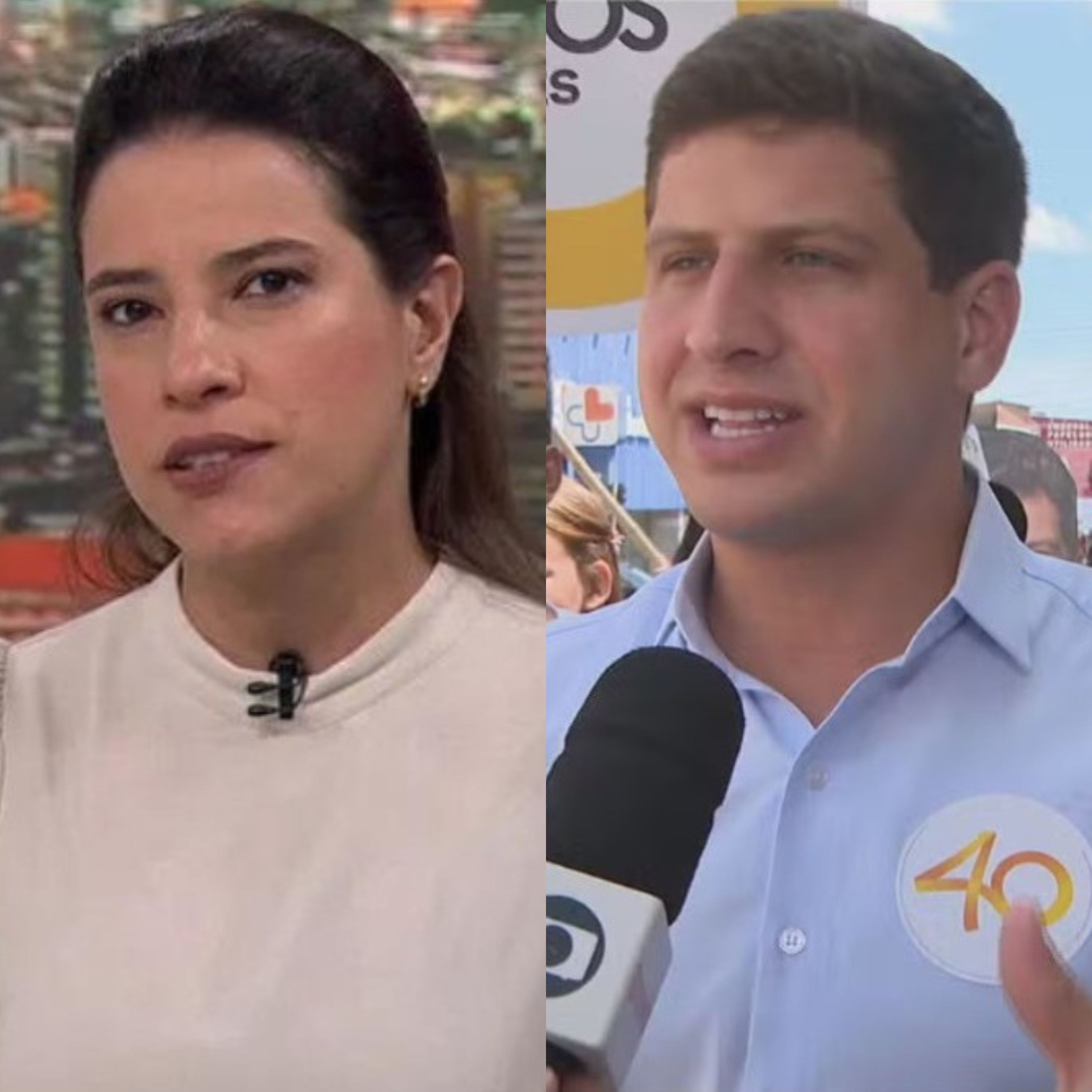 Quaest, eleições 2026: João tem 56%; Raquel, 28%; e Gilson, 5% na ...