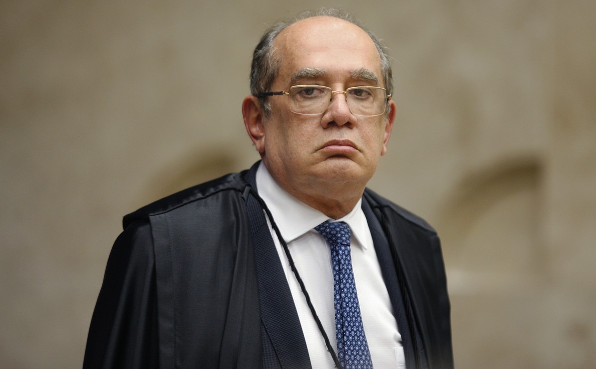 Gilmar Mendes lança livros sobre Constituição e atuação no STF ...