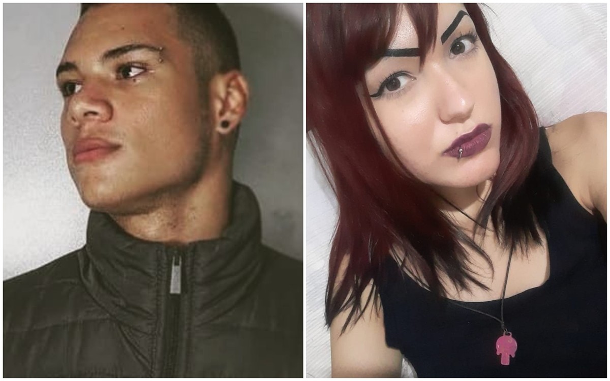 Justiça Decreta Prisão Preventiva Para Casal Suspeito De Matar Jovens