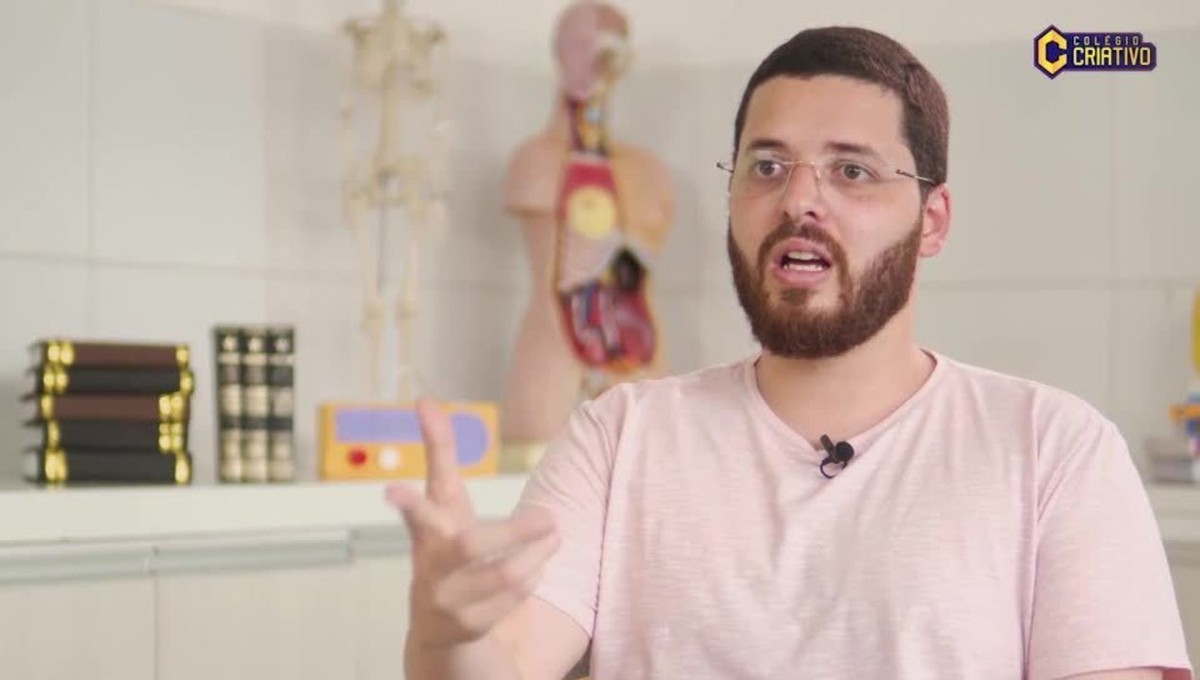 O Colégio Criativo faz parte da história de Mavian | Colégio Criativo ...