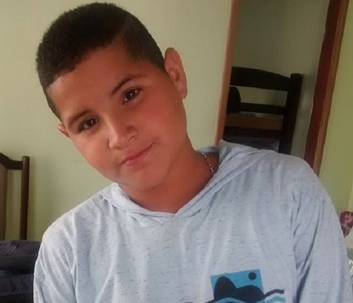 Julgamento De Acusado De Matar Filho E Esconder Corpo é Realizado Em