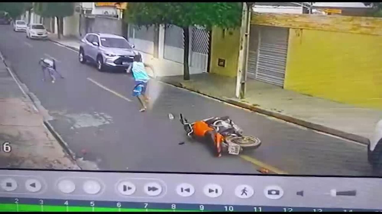 Vídeo: PM reage a assalto e atira contra criminosos na Zona Sul de Teresina; um suspeito é preso ...