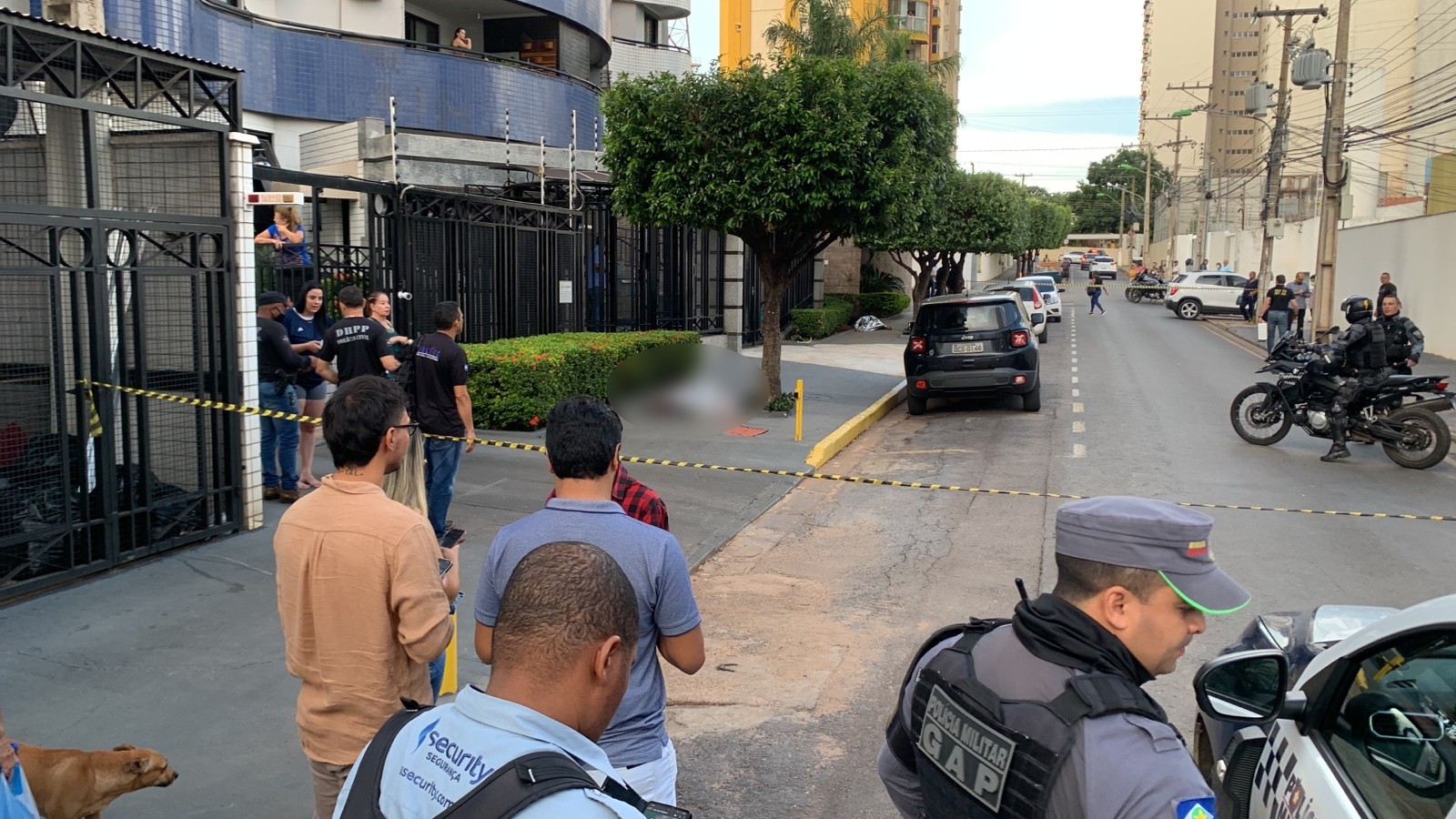 Filho de deputado de MT é indiciado por assassinar casal a tiros em ...