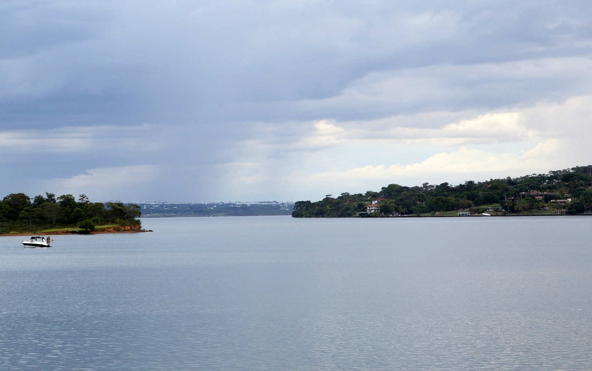 Racionamento do DF atinge Sudoeste, Guará e Octogonal neste sábado ...