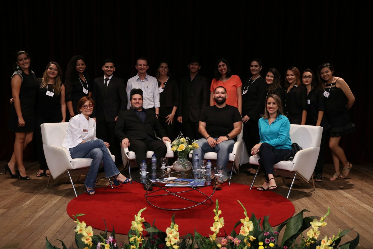 Carreira em Eventos: conheça o curso e o mercado de trabalho ...