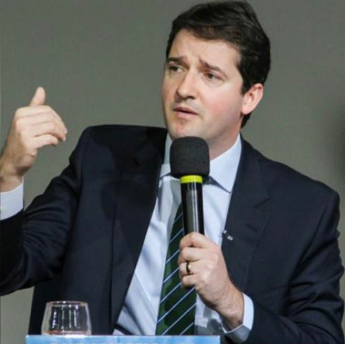 Raul Marcelo assume temporariamente como deputado estadual | Sorocaba e ...