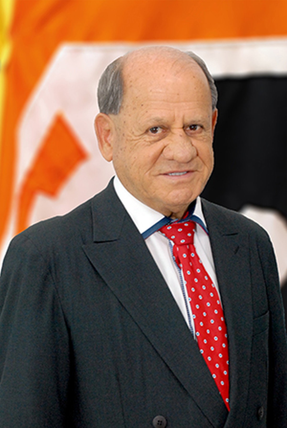 José Alonso Dias é sepultado no Cemitério Parque da Serra em ...