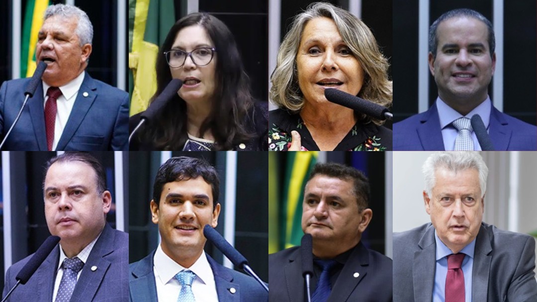 MDB | Partido | G1