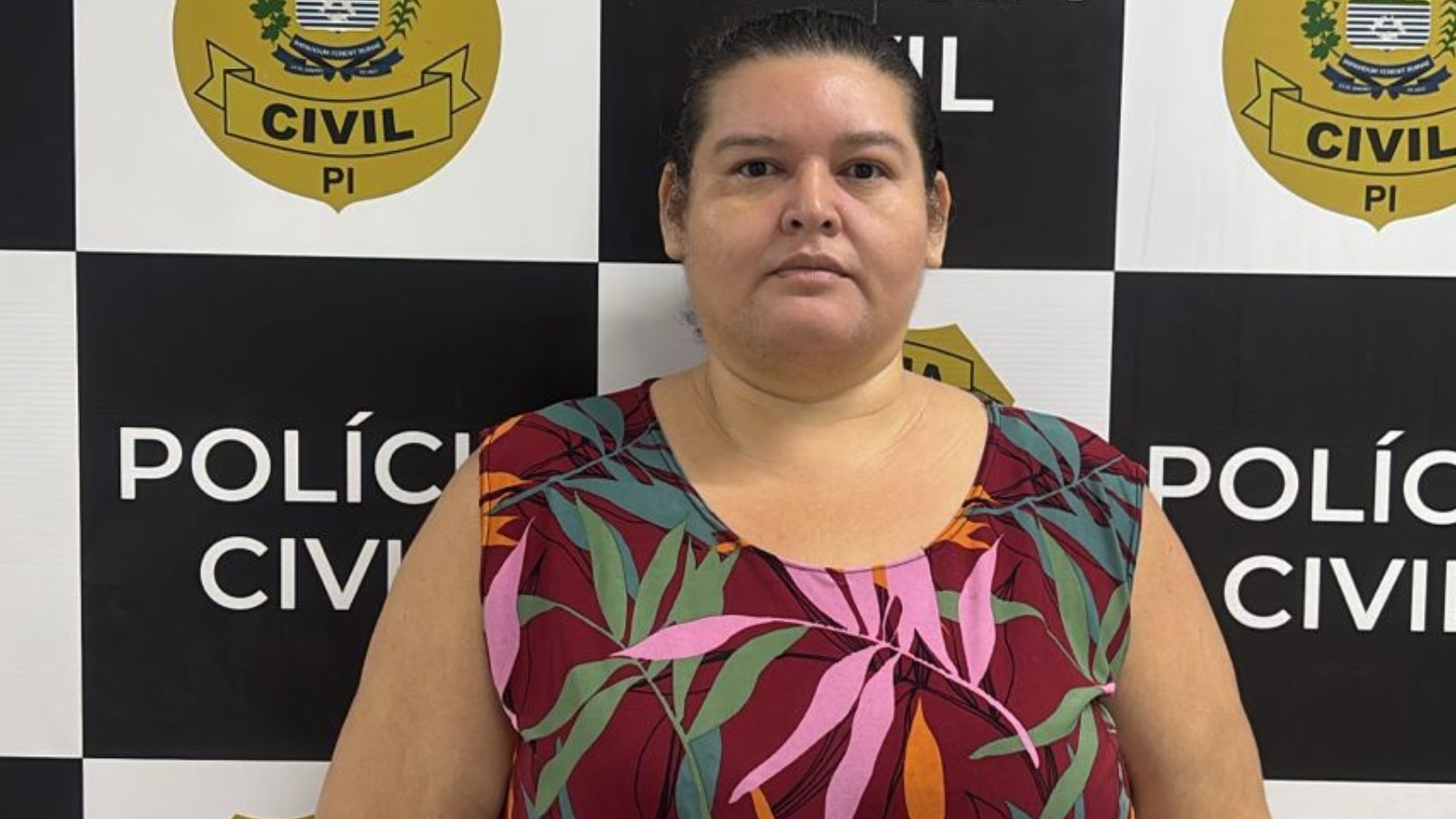 Falsa advogada ligada ao CV morre em presídio de Teresina | G1