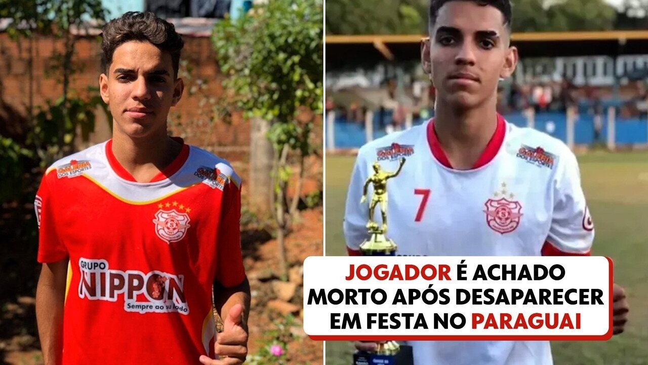 Ex-namorada suspeita de planejar morte de jogador encontrado ...
